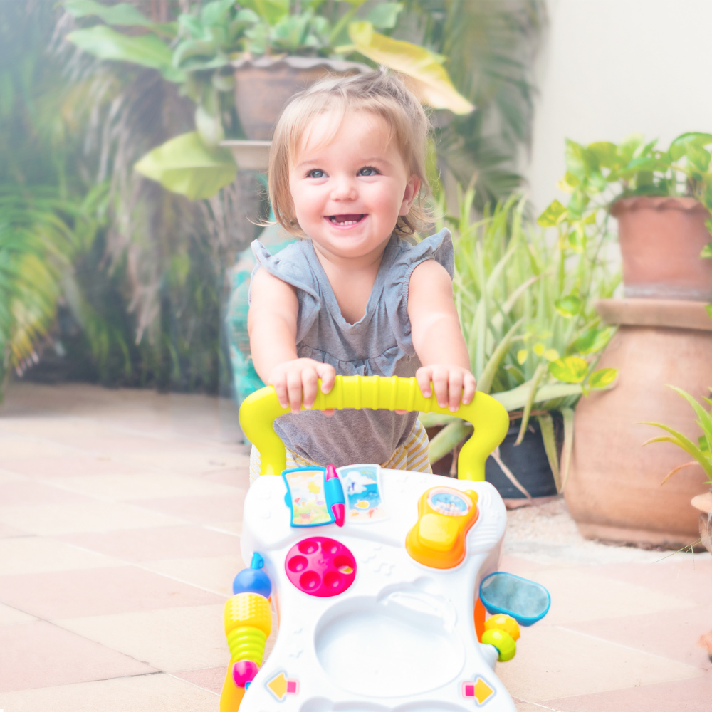 Baby & Child – Kindred Bay